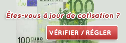 Rappel cotisation | Portail Vasculaire de la SFMV